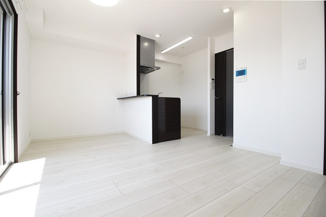 LIBTH姪浜 202号室の賃貸情報（福岡市西区姪の浜2丁目13-8）｜別大興産